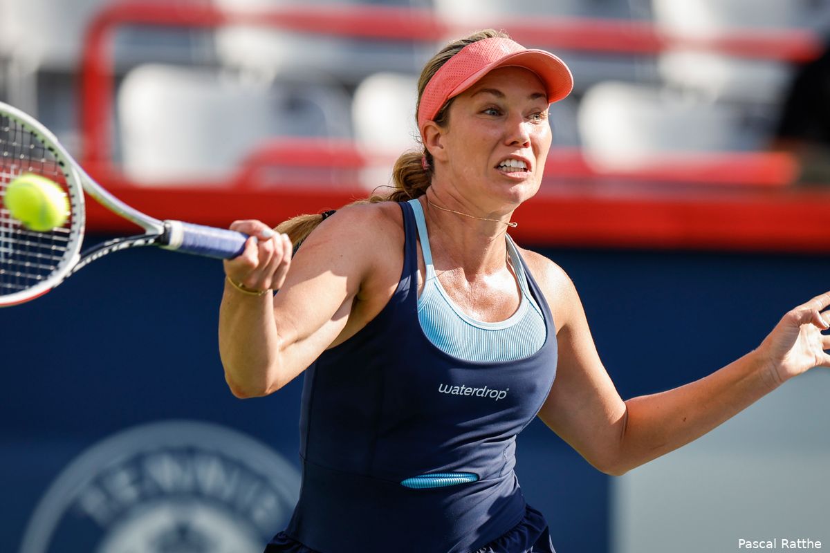 Collins Admits To Feeling 'Discouraged' Early In Her Career Because Of ...