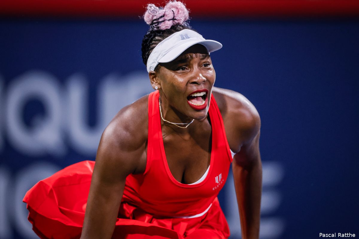 Wozniacki, Venus Williams & Isner Receive Wild Cards For 2023 US Open