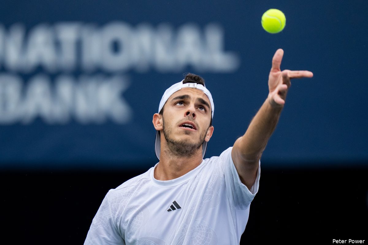 2024 Cordoba Open ATP Prize Money & Points Overview