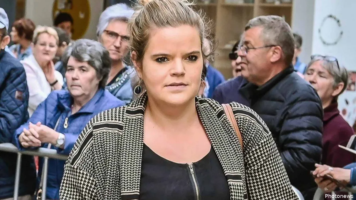 Vijf jaar na haar herseninfarct: Celien Hermans (30) krijgt zeer slecht ...