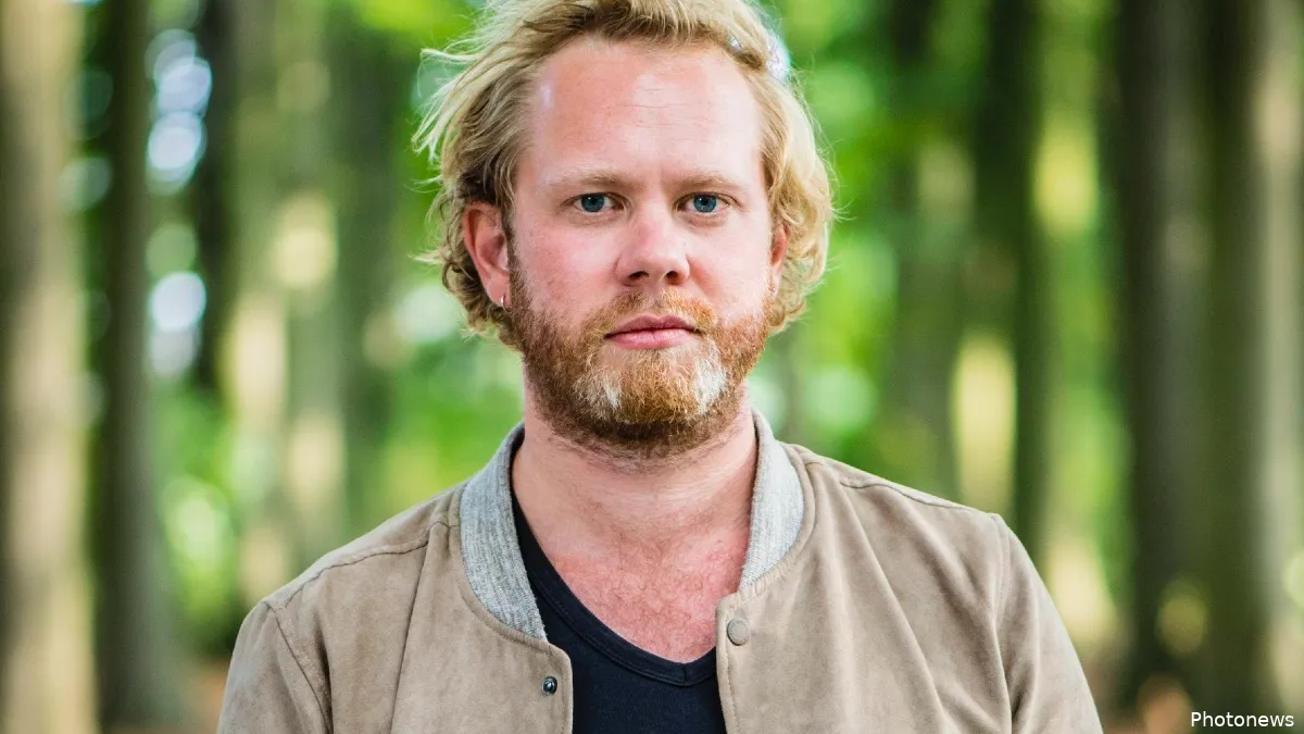 Dolverliefde Rik Verheye toont opnieuw zijn nieuwe vriendin Manon ...