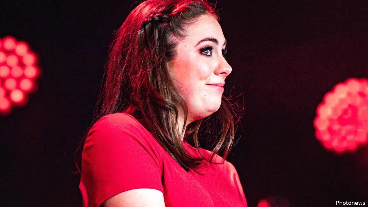 Marie Verhulst reageert voor het eerst op 'Samson'-heisa en haalt ...