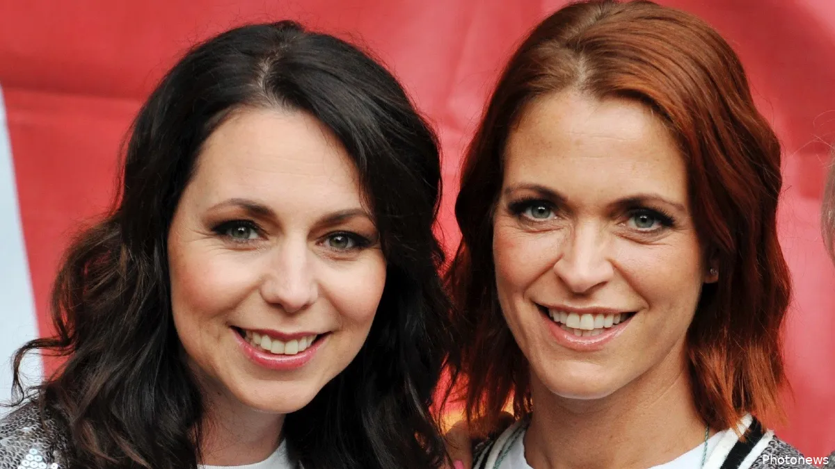 Kristel Verbeke ontroert iedereen met prachtige woorden voor Karen ...