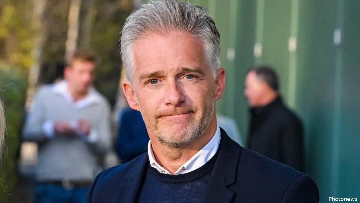 Christoff kondigt zijn vertrek uit België aan | Showbizztime.be