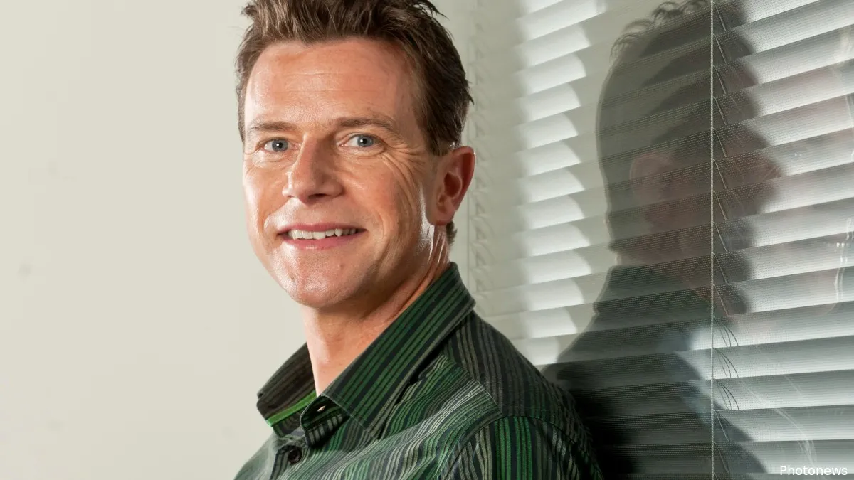 Walter Baele (59) slaat opvallende nieuwe weg in na ontslag bij 'Samson ...