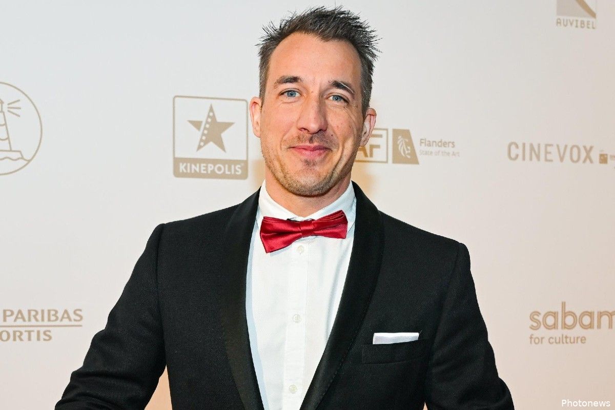 Andy Peelman deelt erg schattige foto van zijn twee dochtertjes ...