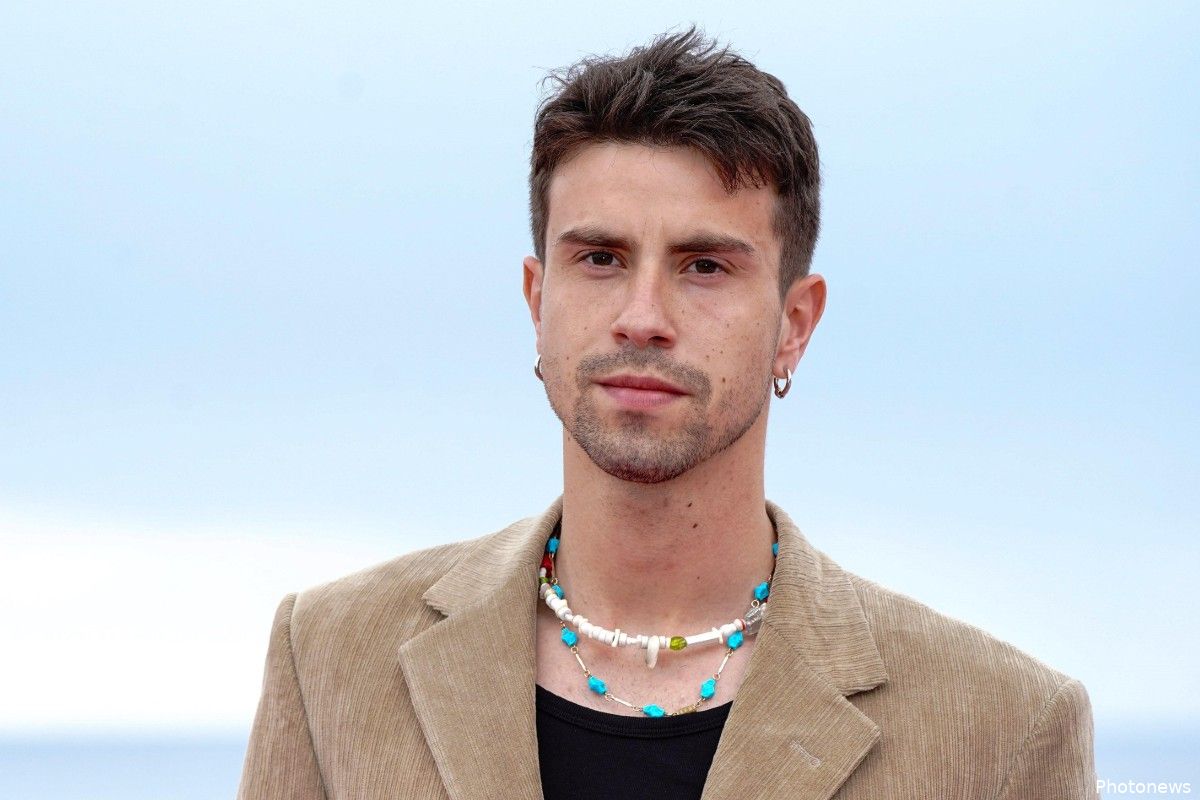 1985-acteur Aimé Claeys krijgt schitterend nieuws te horen uit ...