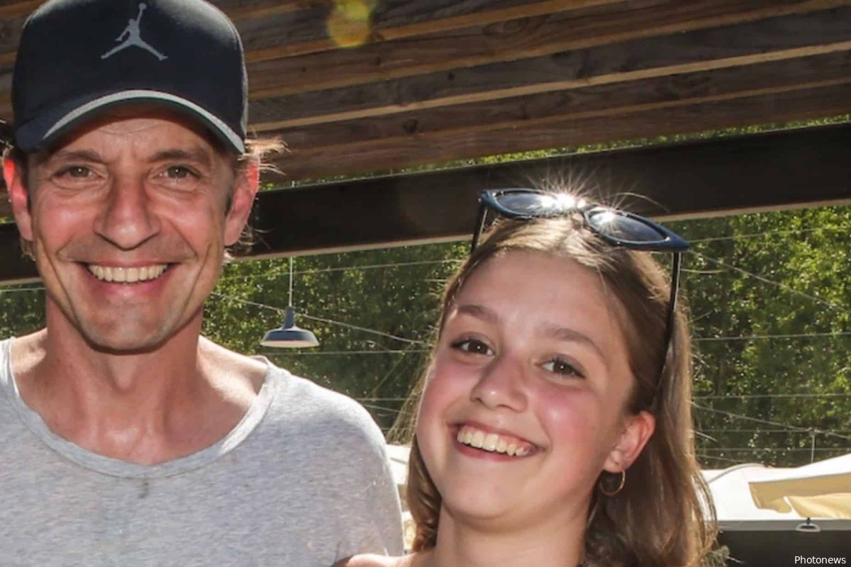 Zita Wauters bereikt grote mijlpaal in haar leven: Zita Wauters bereikt grote mijlpaal in haar leven: