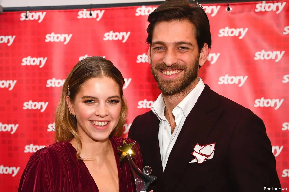 Bab Buelens pakt uit met compleet nieuwe look: "Wauw, zo mooi ...