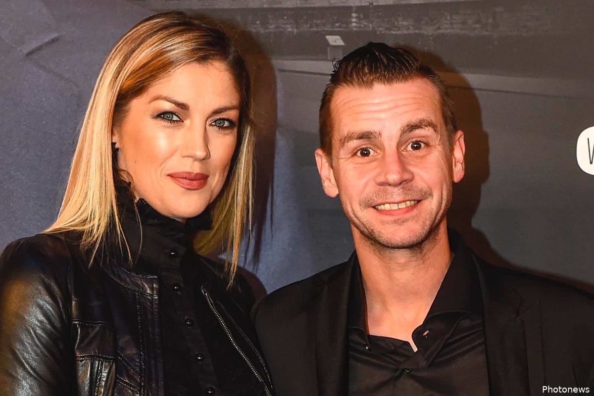 Kelly Pfaff en Sam Gooris maken droevig nieuws bekend: "Het is gedaan"