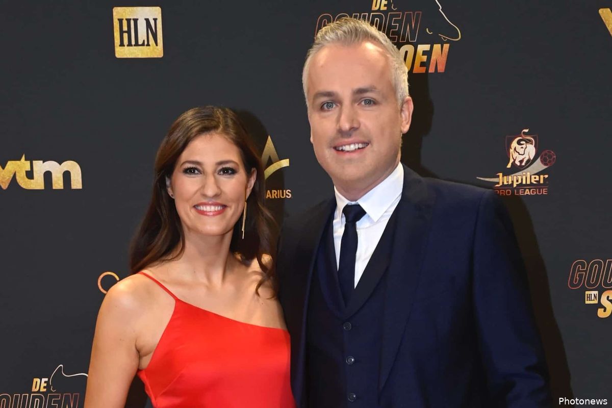 "Wow, net Maarten in het klein": Lies Vandenberghe deelt uiterst ...