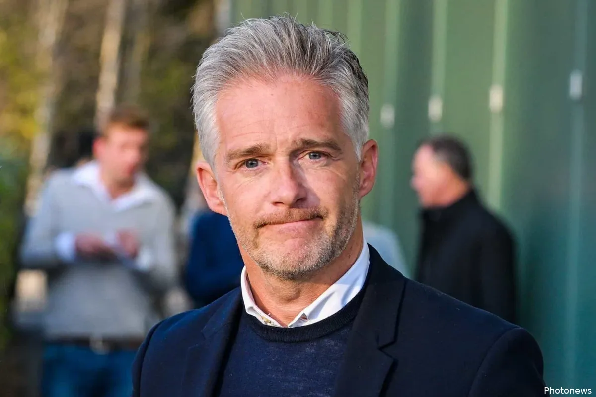 Zanger Christoff (47) deelt vreselijk nieuws: "Allebei in het ...