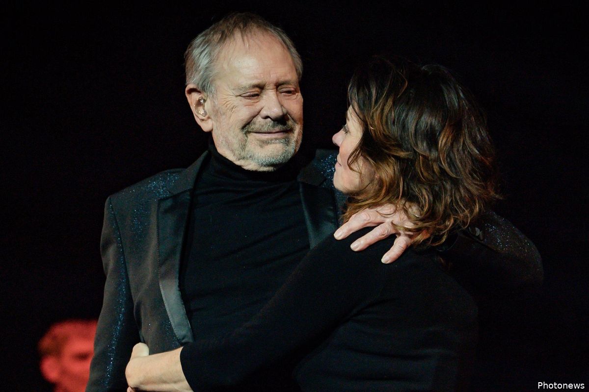 1 maand na ziekenhuisopname: vrouw van Rob de Nijs komt met belangrijk ...