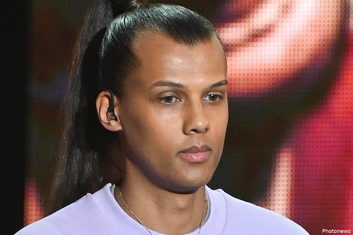 Stromae deelt bijzonder slecht nieuws over zijn gezondheid en moet ...