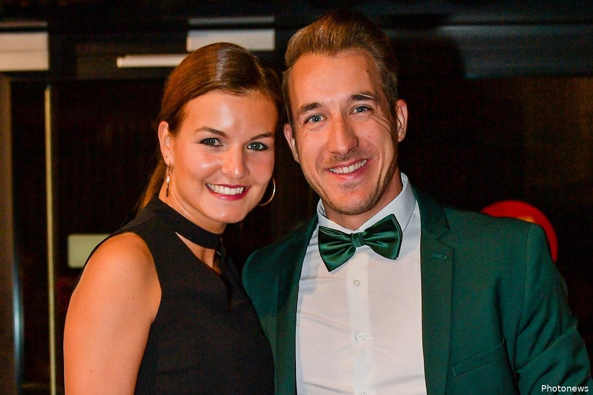 Zijn Andy Peelman en zijn vrouw Tine na 14 jaar uit elkaar? "Apart op ...