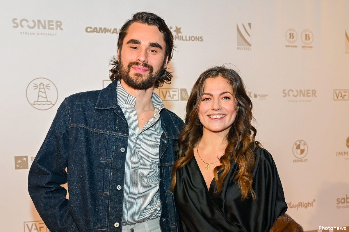 Bijzonder zware klap voor Boris Van Severen: "Kapot van verdriet"