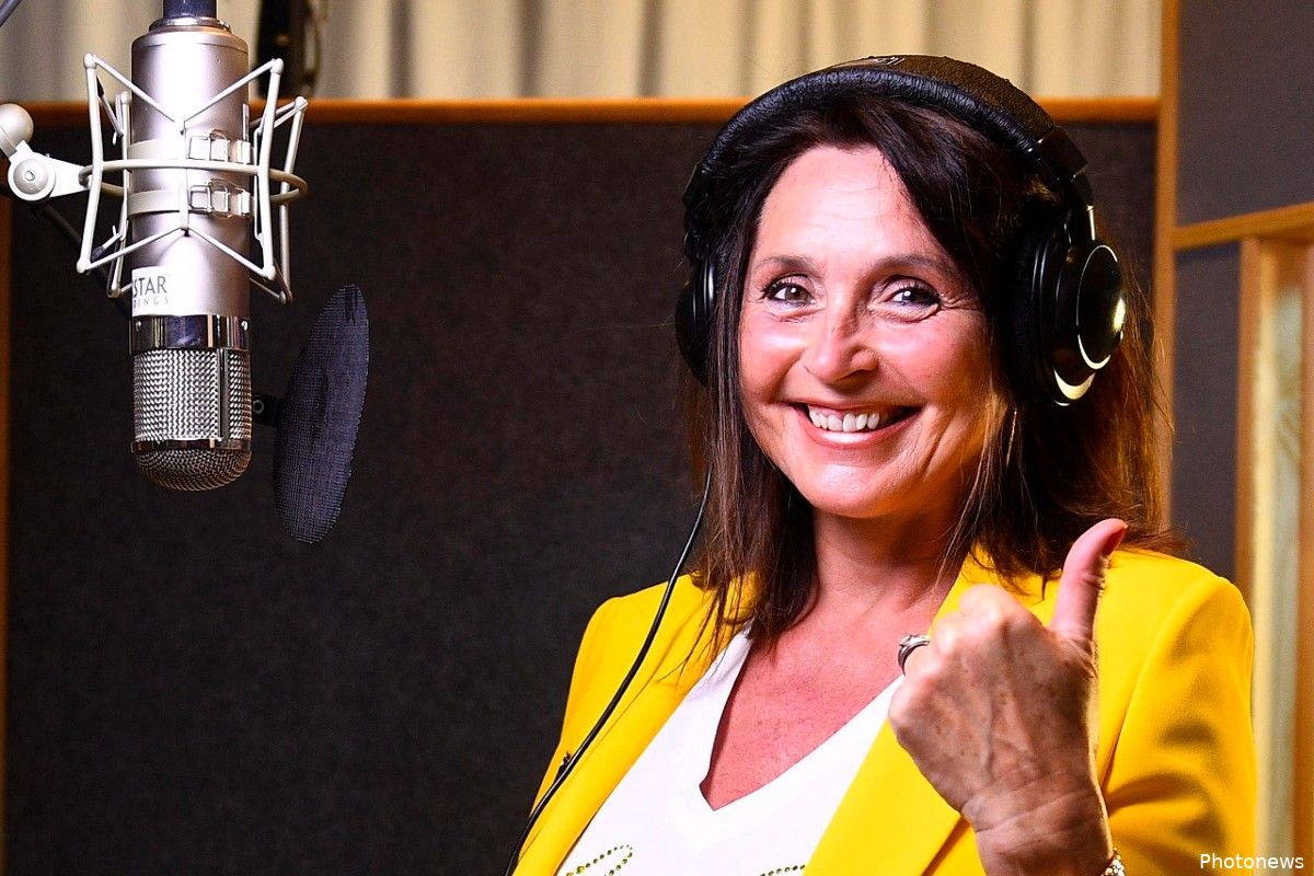 Geweldig: Wendy Van Wanten heeft prachtig nieuws te melden over haar ...