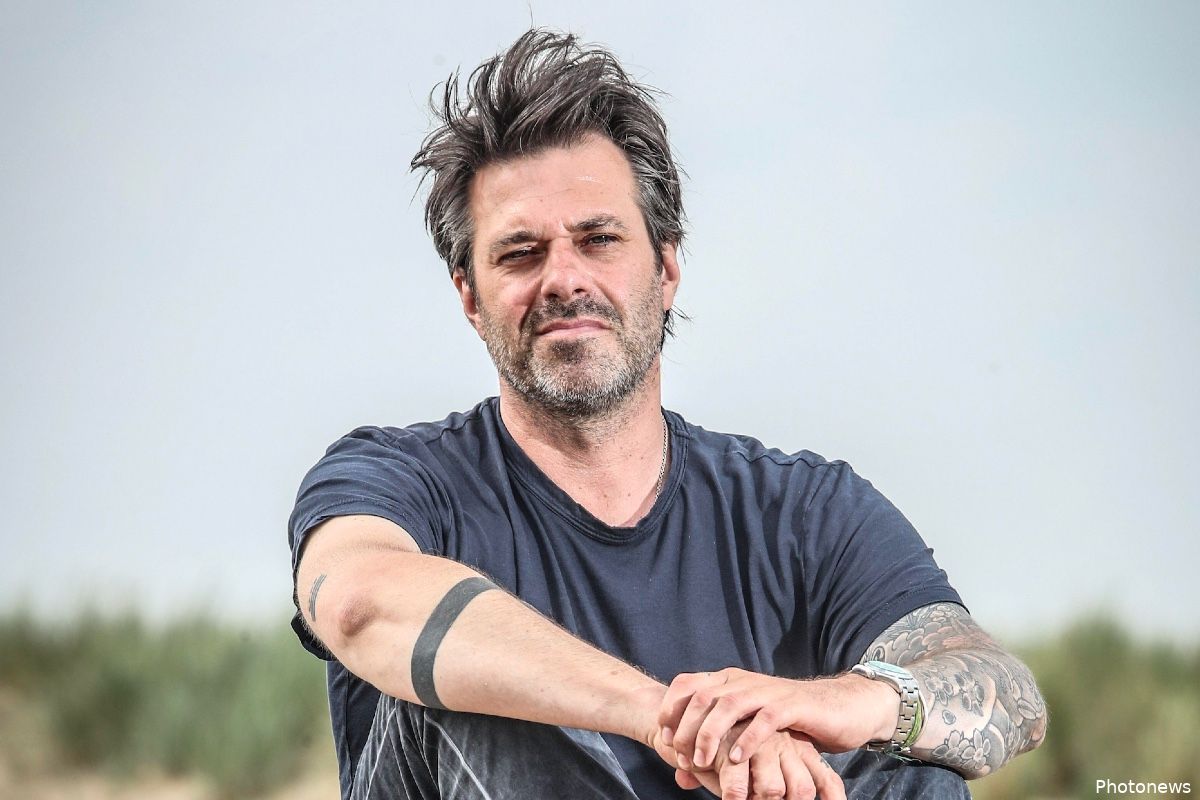 Opnieuw zware tegenslag voor Sergio Herman: chef-kok heeft somber ...