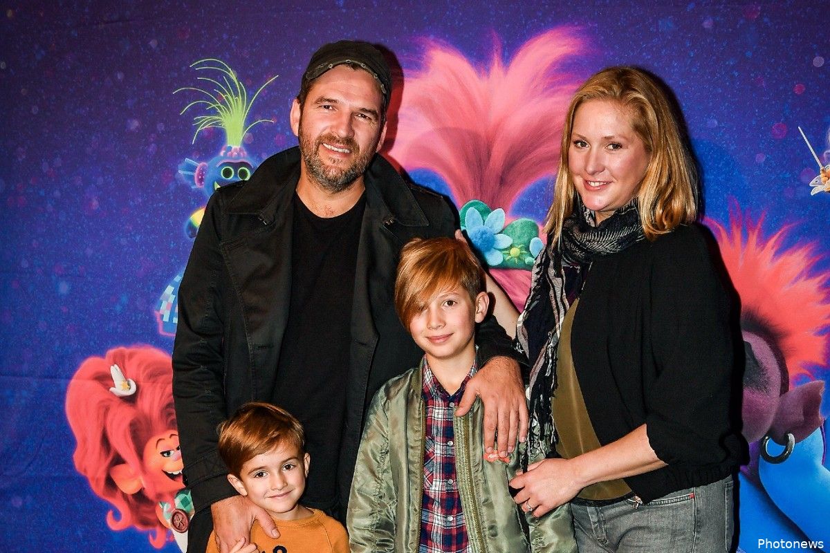 Roel Vanderstukken klapt uit de biecht over zijn huwelijk: "Heb er met ...