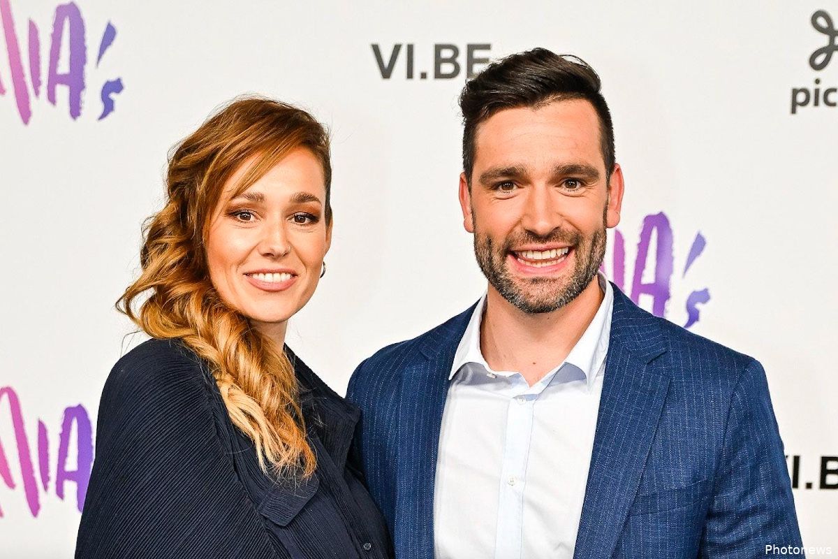 Na geruchten over overspel: ex-vriendin Britt reageert voor het eerst ...