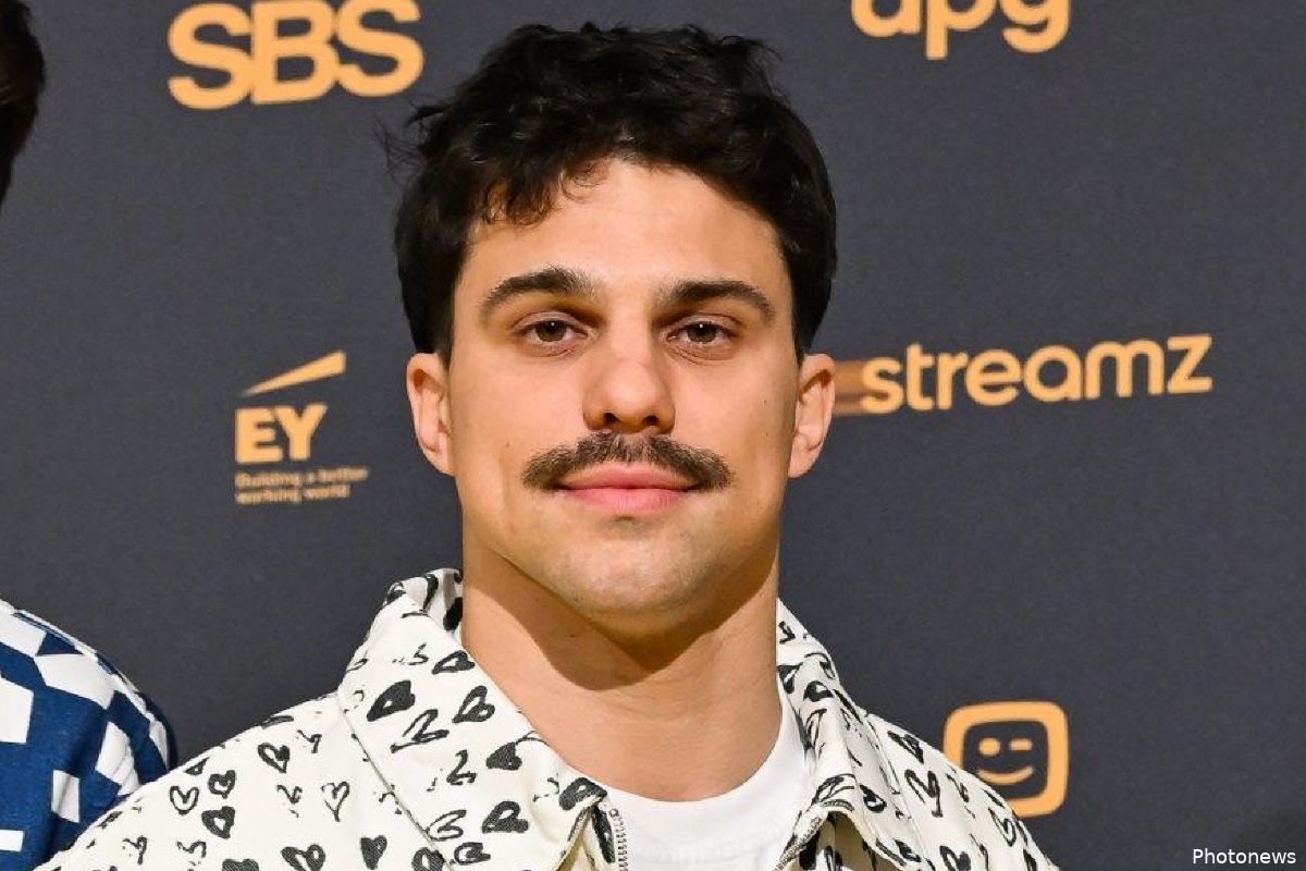 Drama voor Average Rob: YouTuber krijgt zeer slecht nieuws te horen van ...