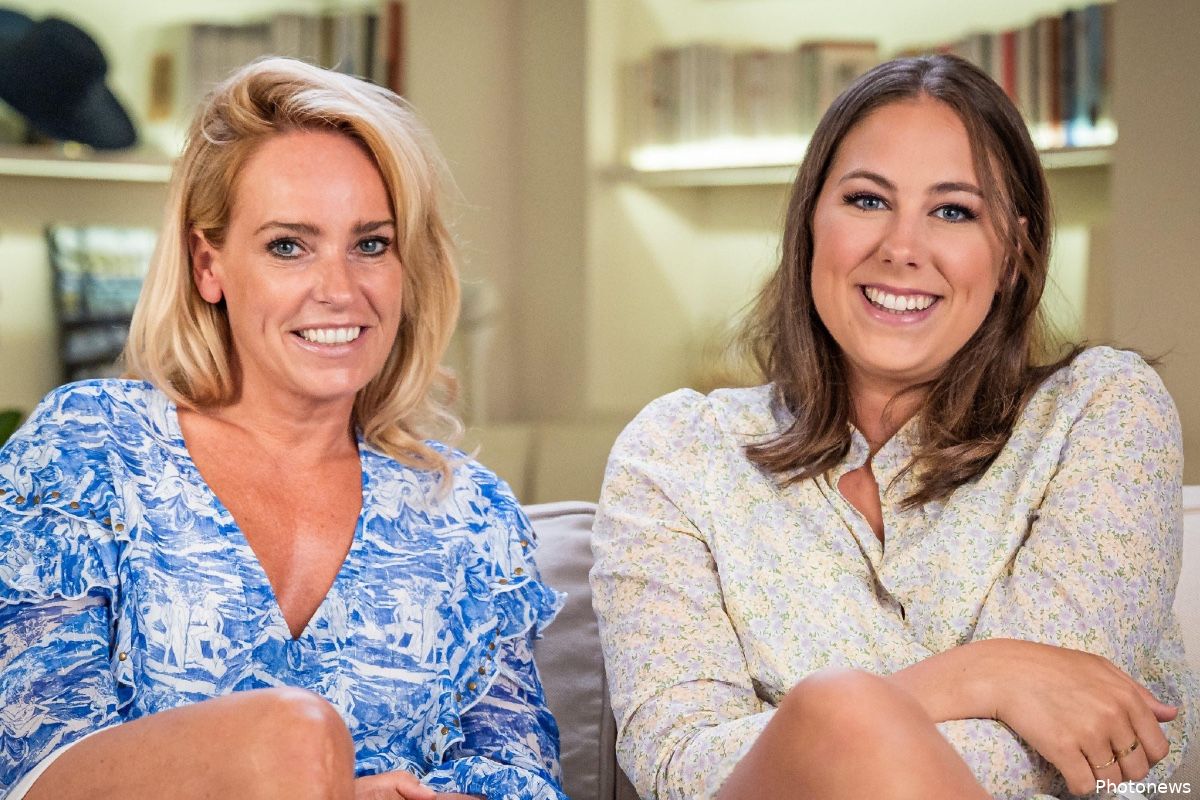 Marie Verhulst overladen met reacties nadat ze opvallende foto's deelt: ook Ellen Callebout moet ...