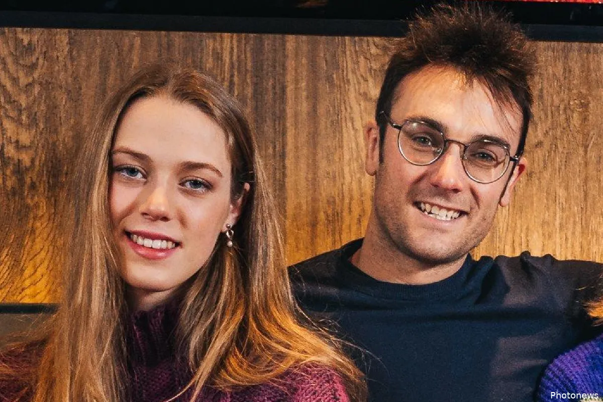 Christopher Timmerman onthult geen goed nieuws over dochter Iluna ...