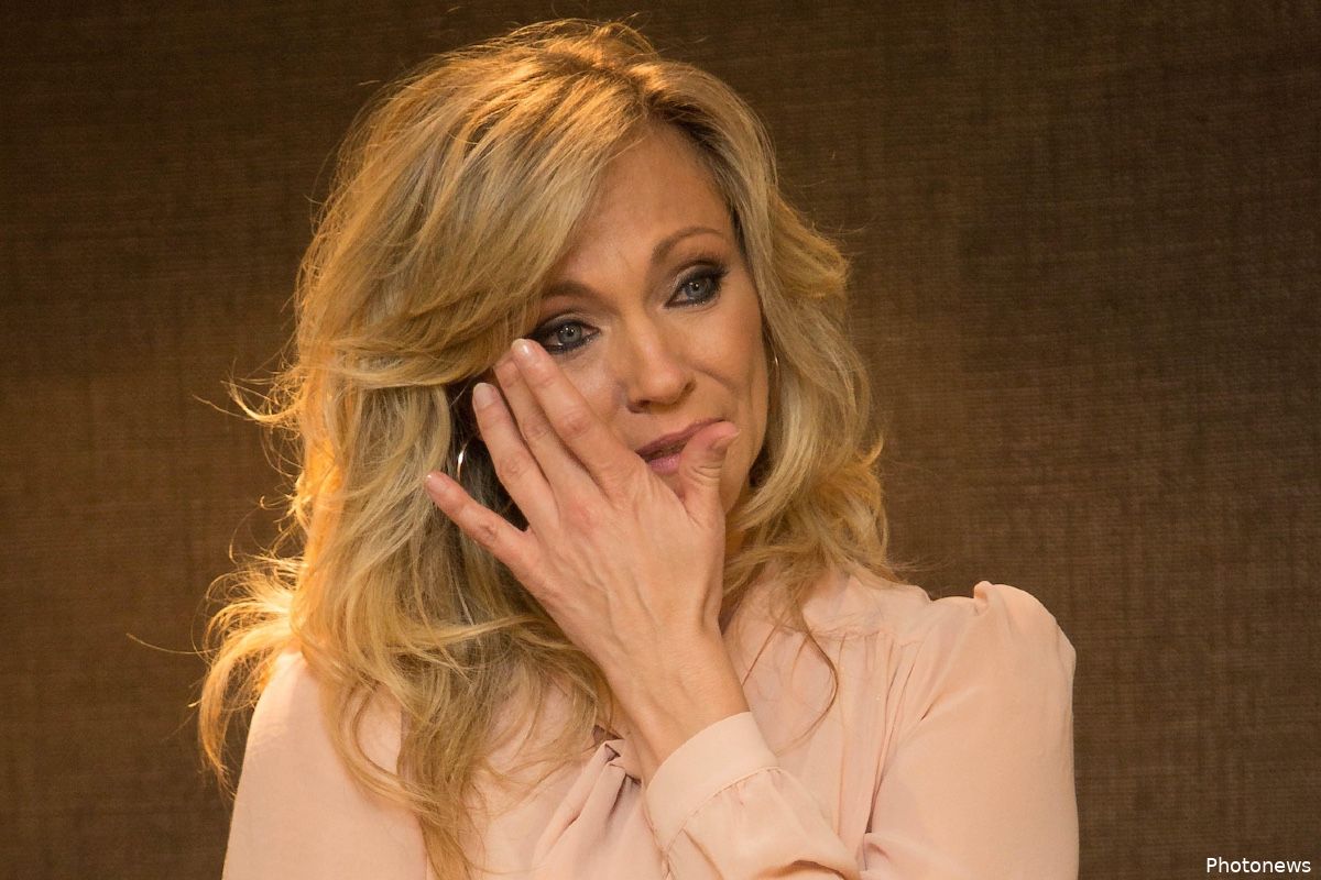 Zeer triest nieuws uitgelekt over zangeres Laura Lynn: "Zwaar om haar ...