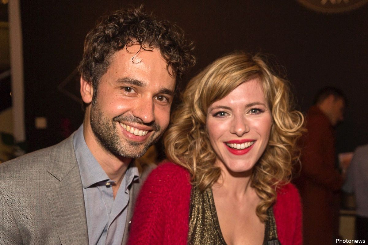 Thomas Vanderveken en Véronique Leysen hakken moeilijke knoop door ...