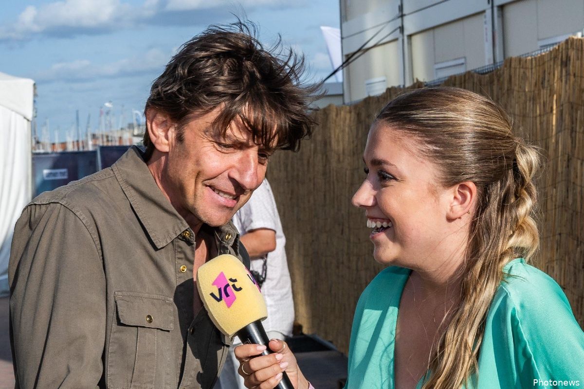 Zita Wauters kan niet geloven wat ze te horen krijgt over seksleven van papa Koen: "Vrienden ...