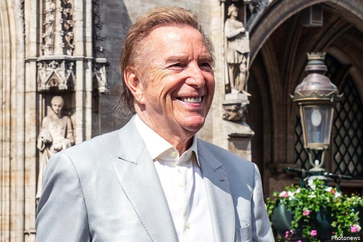 Twee maanden na de diagnose van alzheimer: zanger Will Tura (82 ...