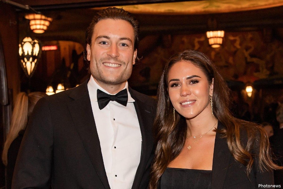 Sarah Puttemans laat wel heel veel bloot zien op Instagram: "Wow ...