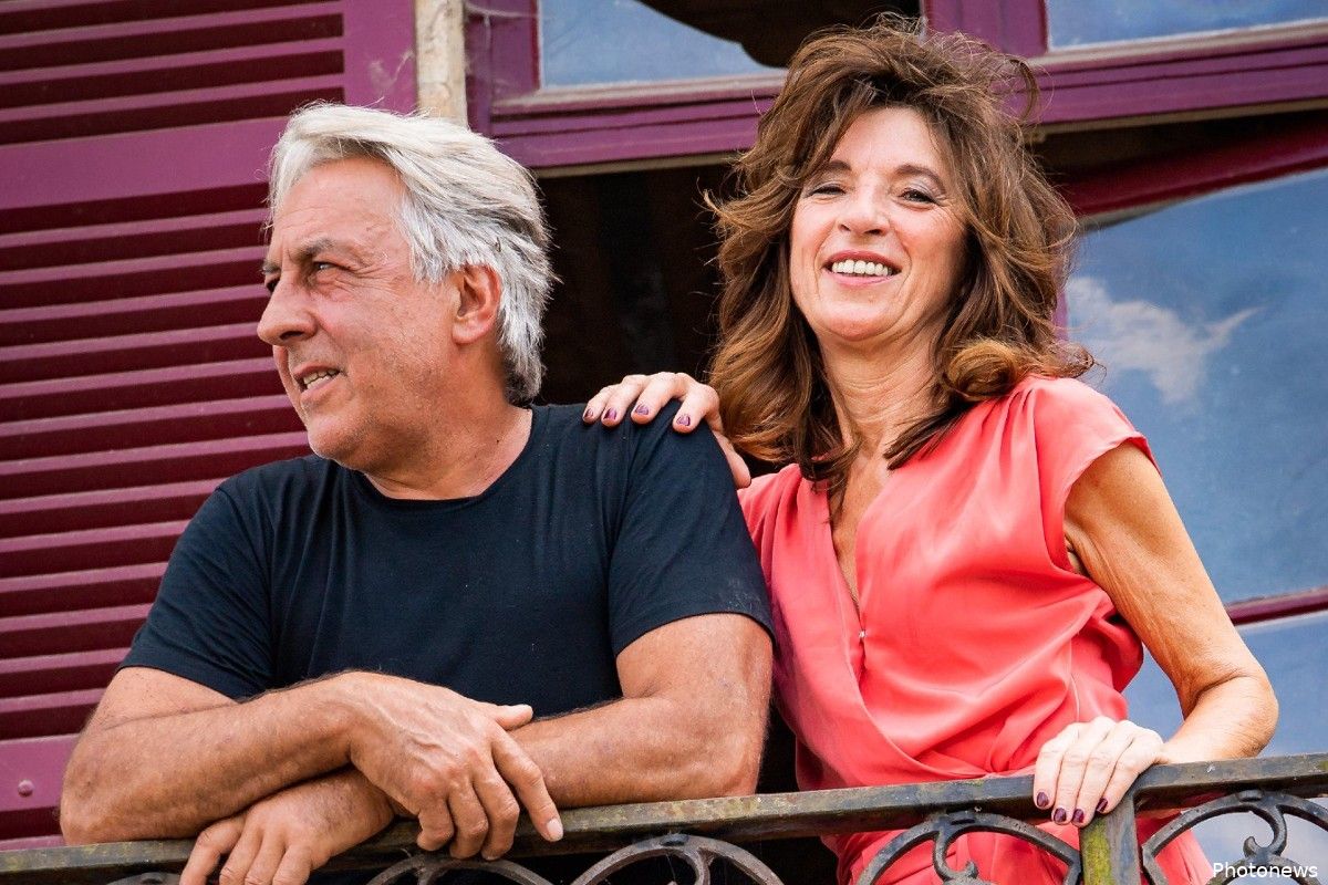 De Planckaerts overdonderen iedereen met zeer heuglijk nieuws: "Wauw, dikke proficiat!"