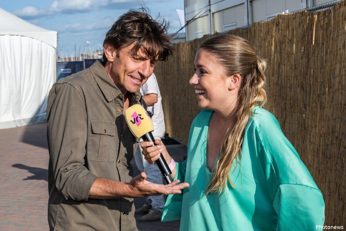 Dat zal Koen Wauters niet graag horen! Zita Wauters heeft harde boodschap voor haar papa