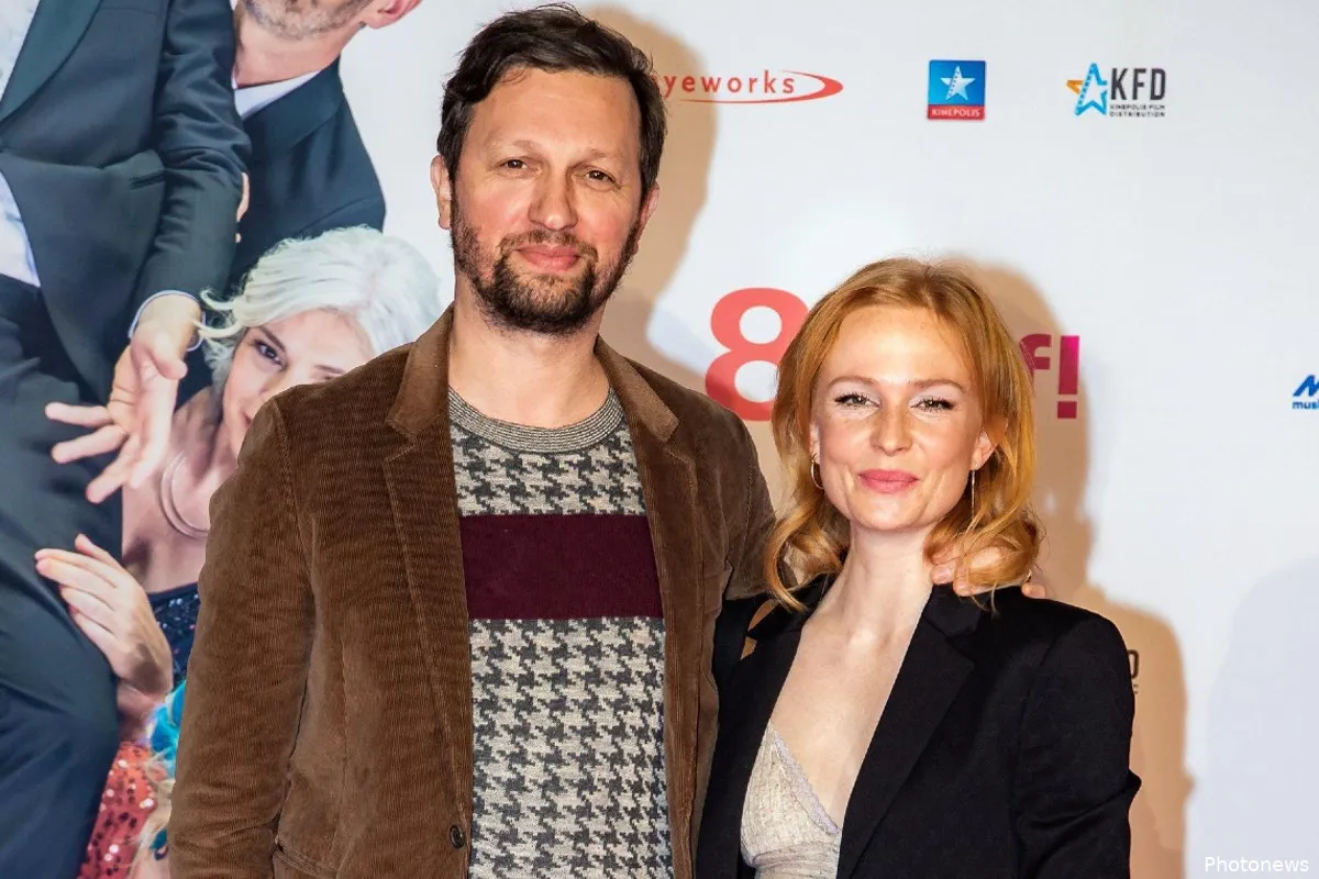 Clara Cleymans en haar man hakken pijnlijke knoop door: "Moeilijk om ...