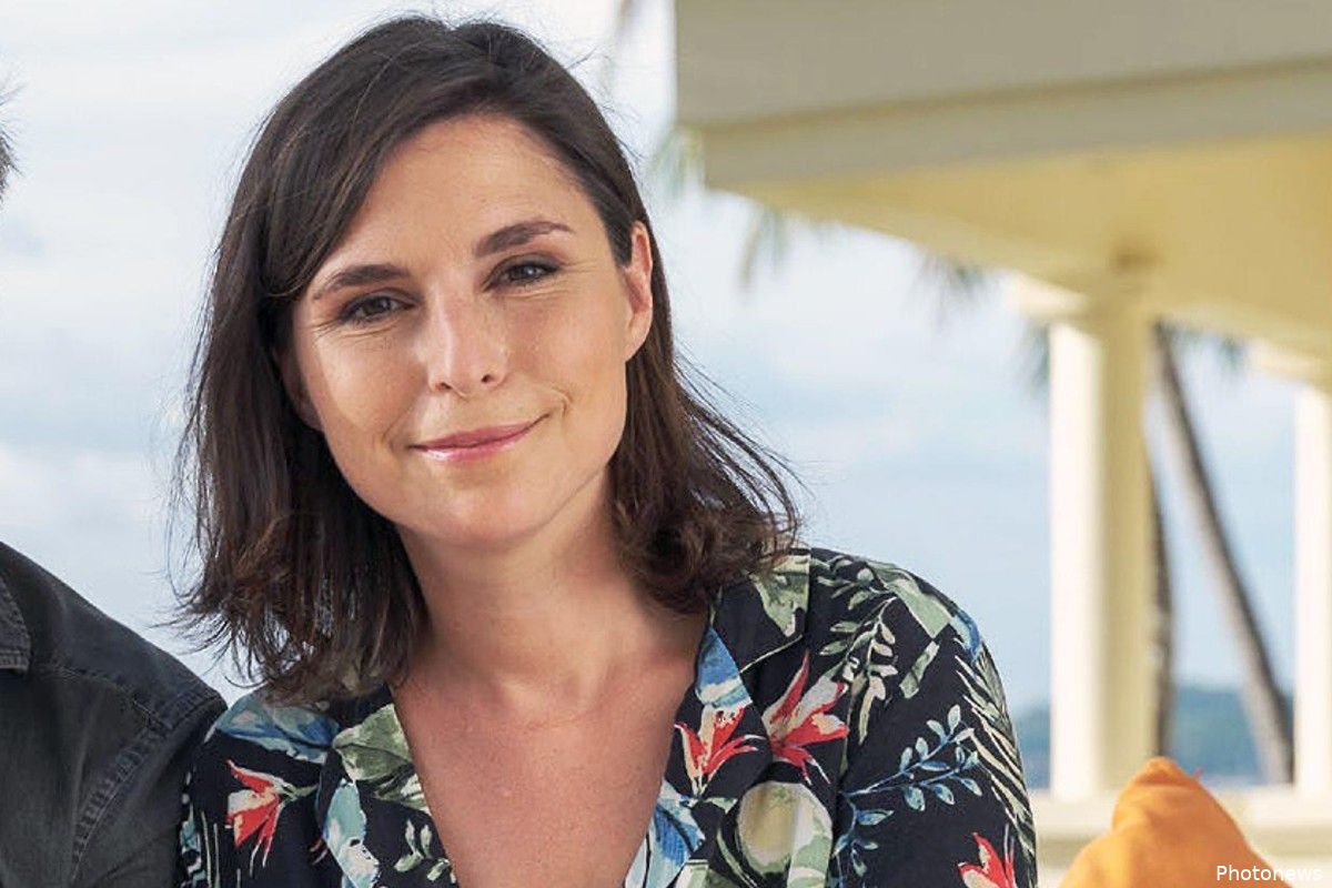 Hoe gaat het nog met Lien Van de Kelder? Dit is er van de geliefde ...