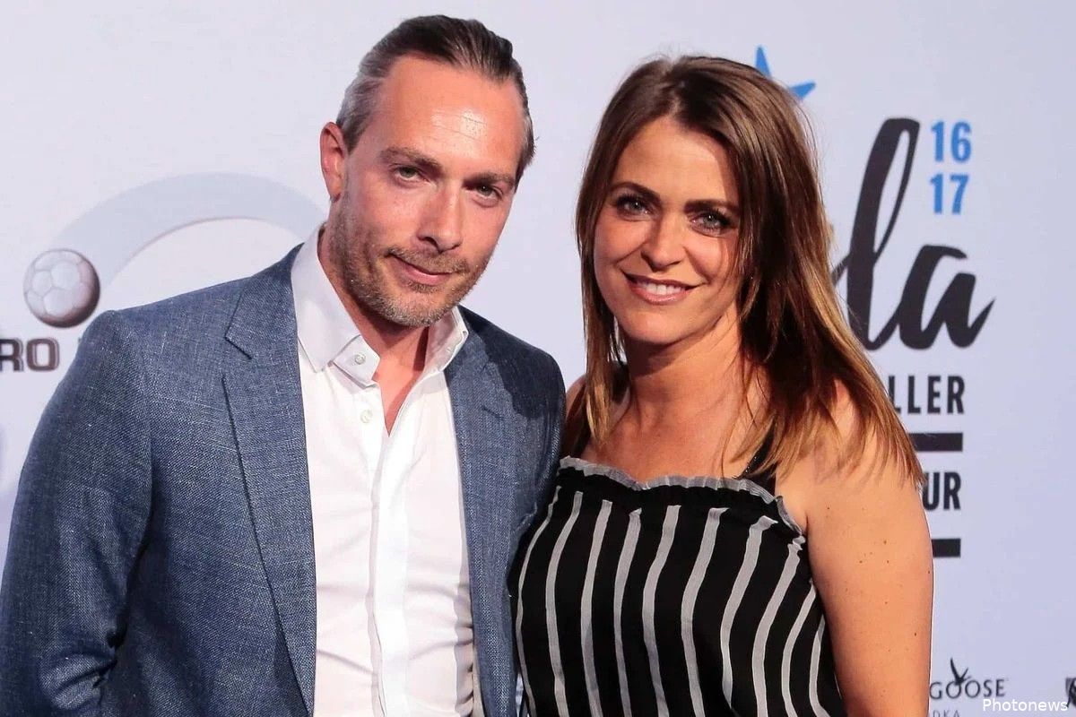 Zo gaat het écht met Karen Damen één maand na haar scheiding van Antony ...