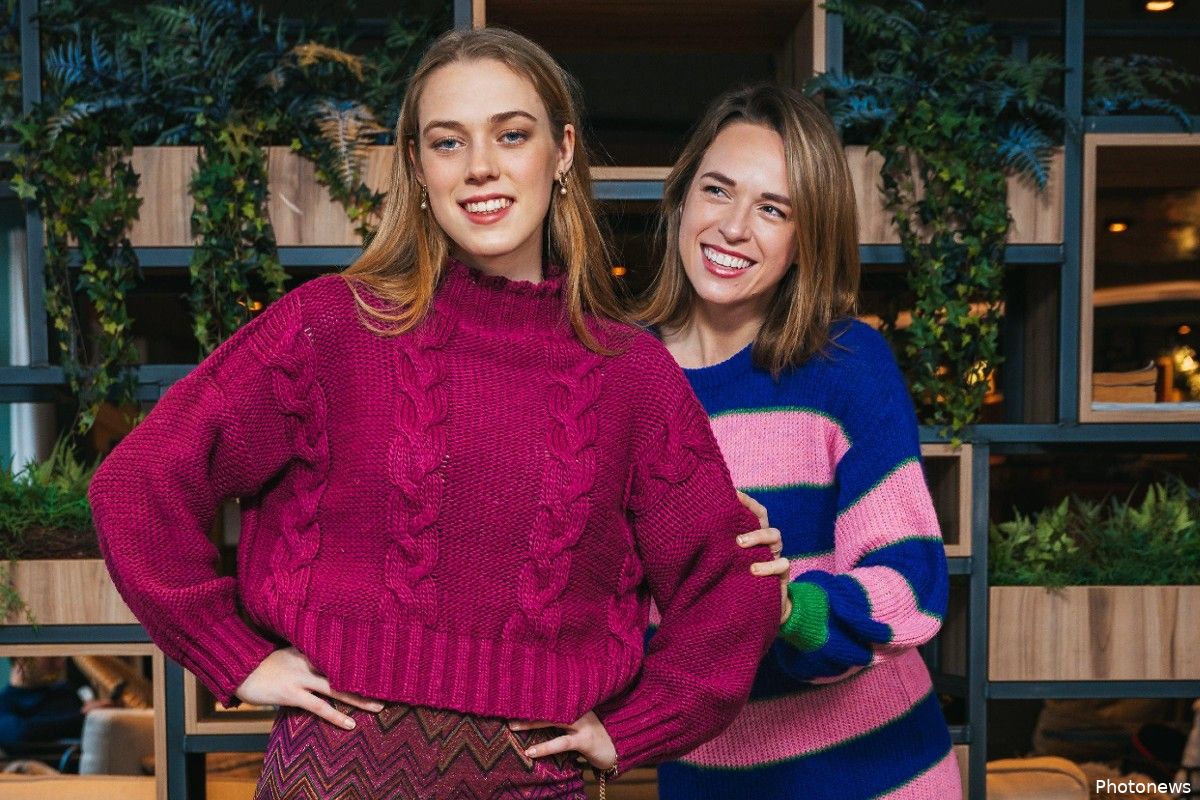 Iluna Timmerman moet nog wat kwijt na pakkende aflevering van het met ...