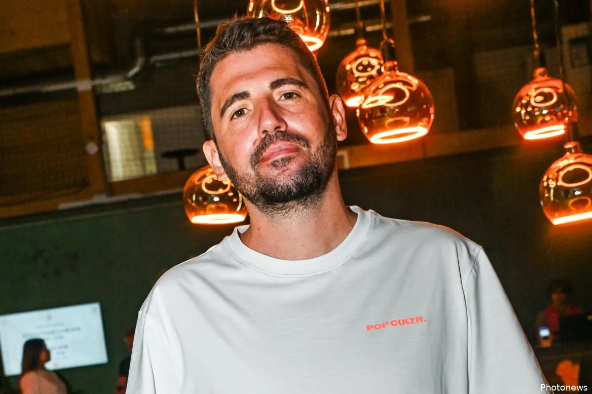 Dimitri Vegas geeft carrière een heel andere wending: "Geboren om dit ...