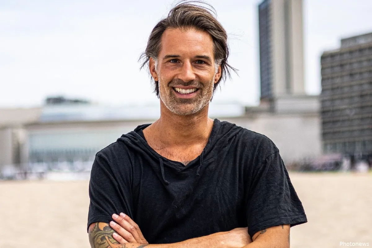 Groot nieuws: Sean Dhondt pakt uit met andere vrouwelijke Bekende ...