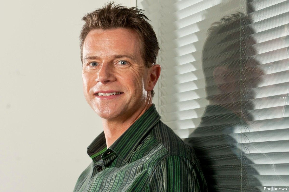 Walter Baele (59) slaat opvallende nieuwe weg in na ontslag bij 'Samson ...