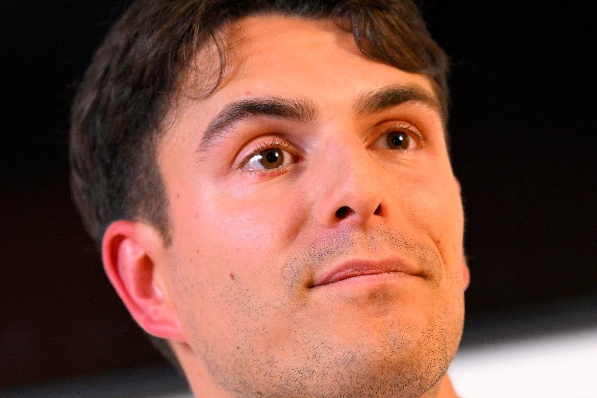 Conner Rousseau stapt op als parlementslid: Conner Rousseau stapt op als parlementslid: