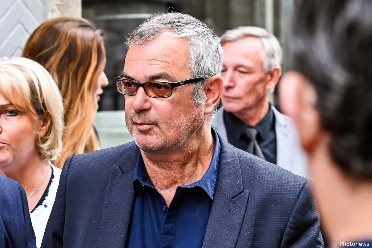 Opnieuw vreselijk nieuws over gezondheid zanger Bart Herman (64 ...