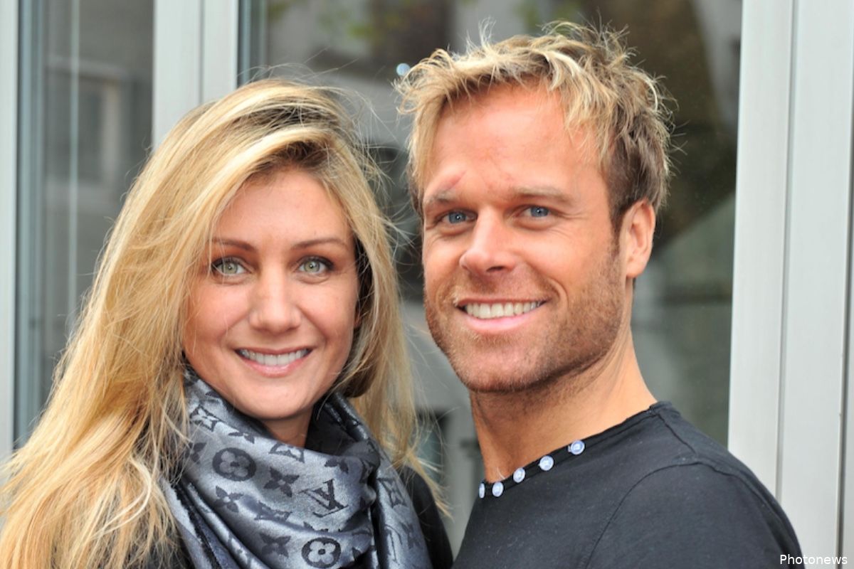 Na haar scheiding met Nicolas Liébart heeft Debby Pfaff erg leuk nieuws ...