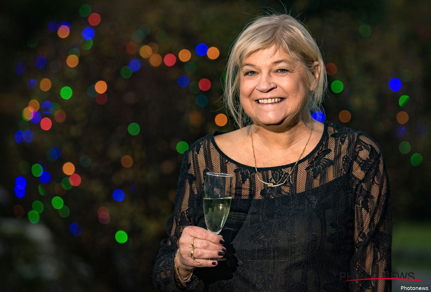 'VTM Nieuws'-anker Stef Wauters gebroken van verdriet: "Onverwacht ...