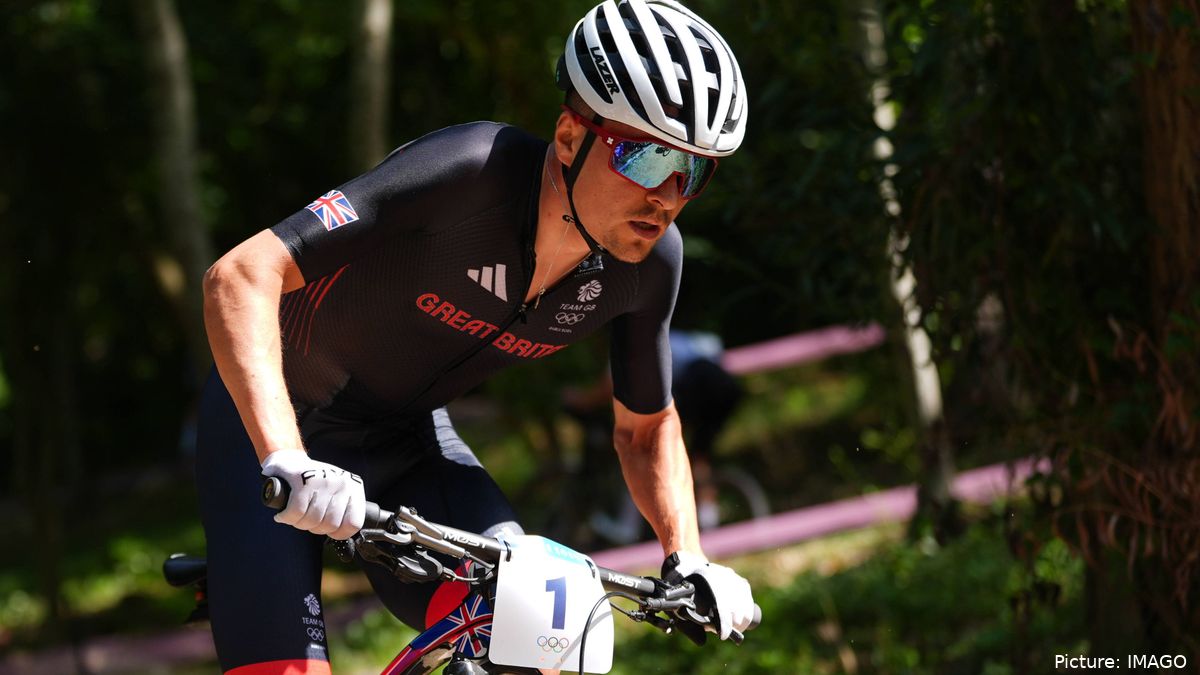 "He wants a legacy in the sport that he loves" - Tom Pidcock's coach ...