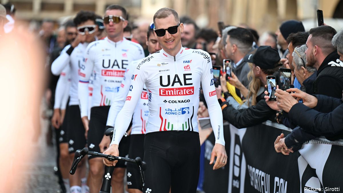 National Championships | Tim Wellens and Lotte Kopecky winners in ...