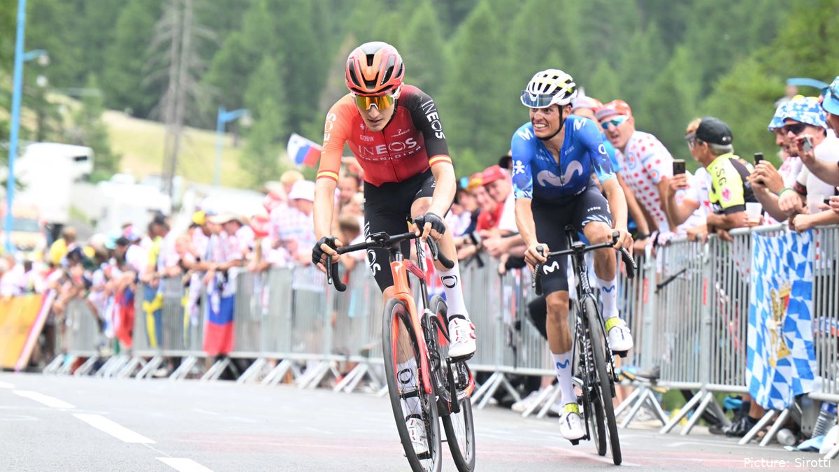 "The results are not what we expected" - Carlos Rodriguez continues to ...