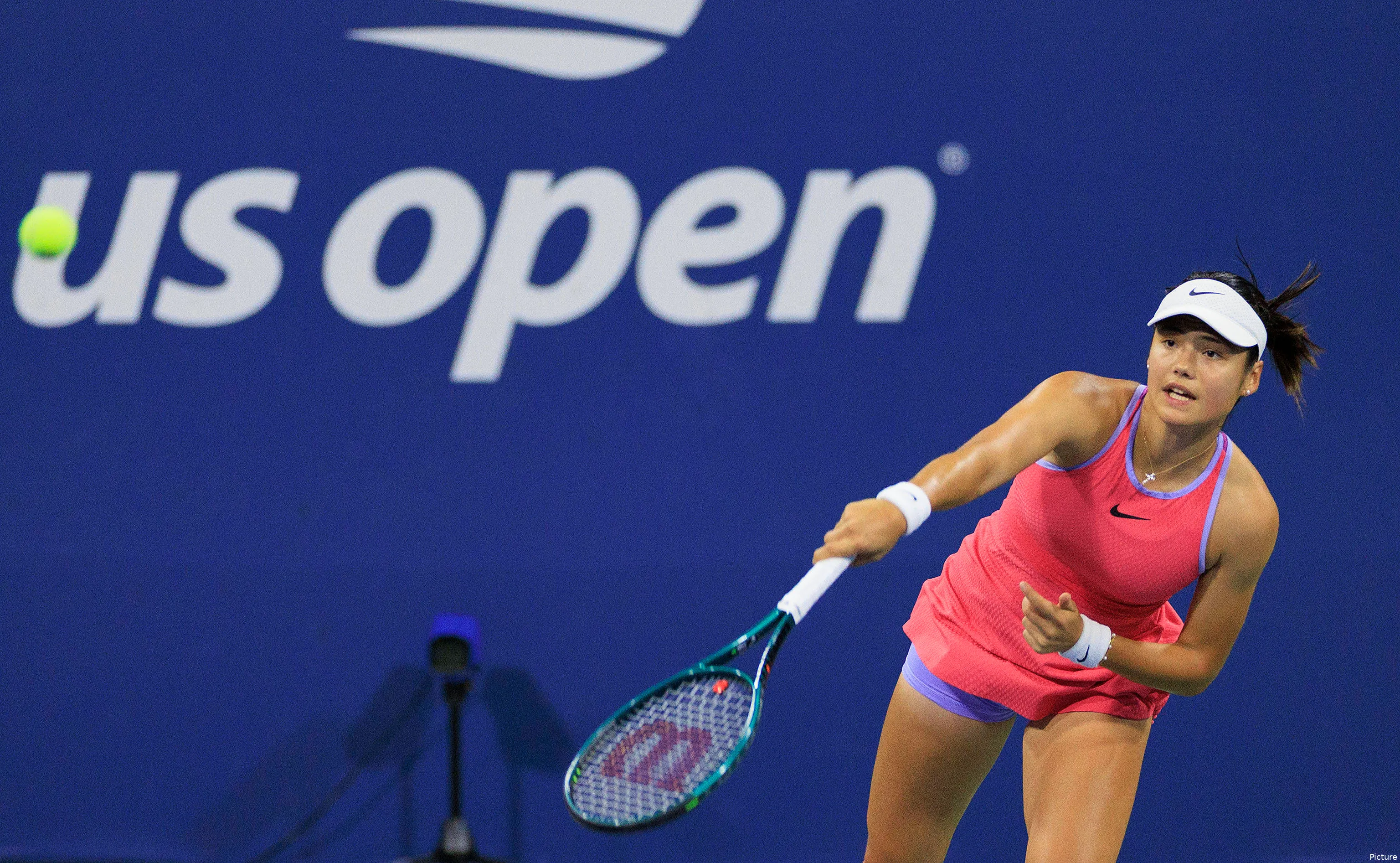 Emma Raducanu spotted cruising in new Porsche after 'withdrawal' rumors