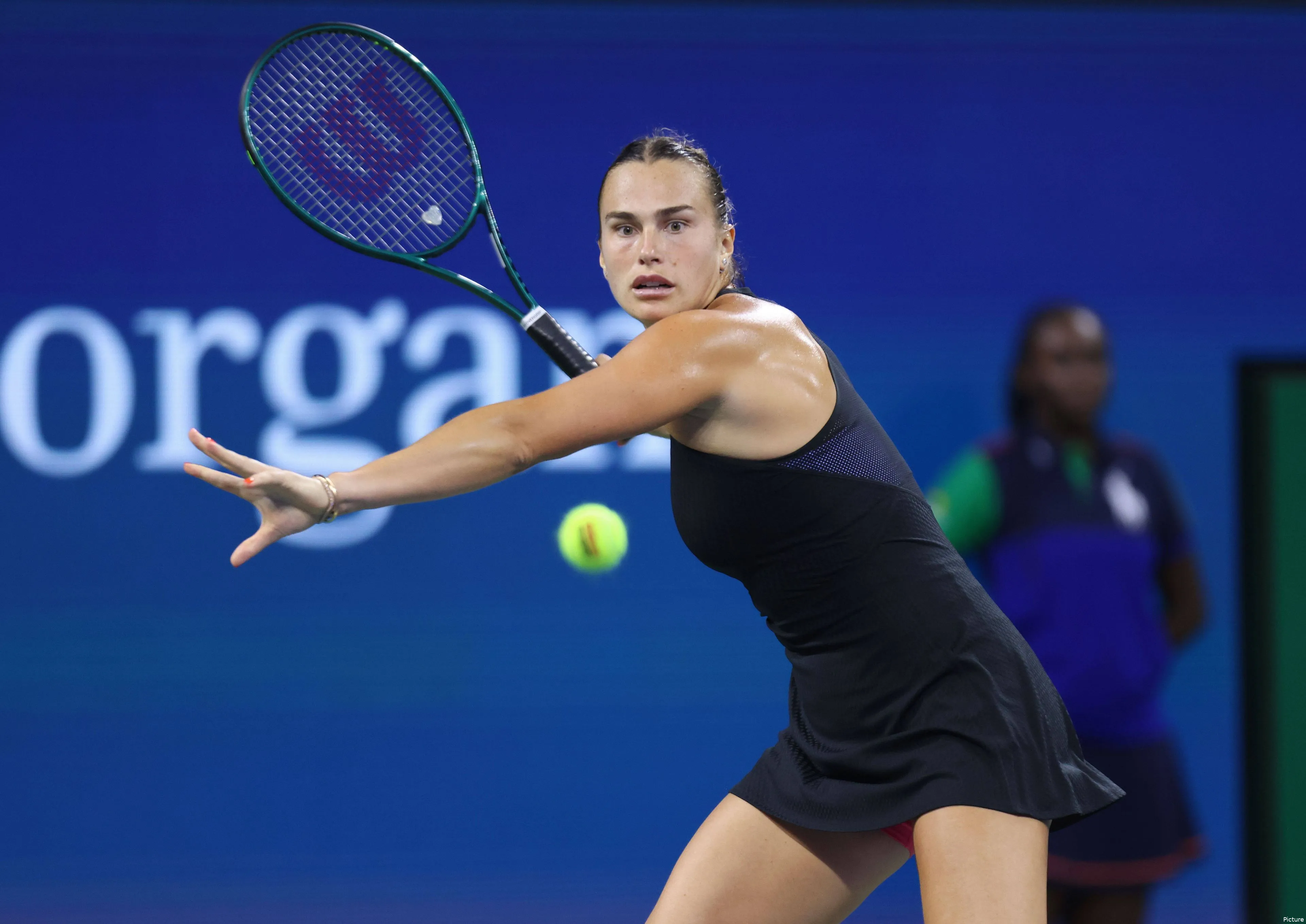 Aryna Sabalenka, Jessica Pegula and Grigor Dimitrov join star-studded ...